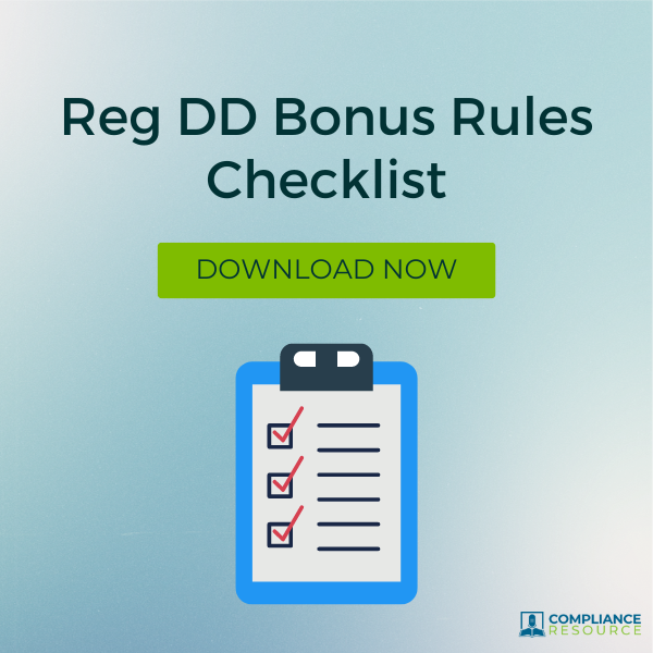 Regulatory Compliance Resources for Financial Institutions